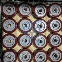 China ISO9001 Heavy Duty Casters for sale