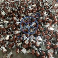 China ISO9001 Heavy Duty Casters for sale