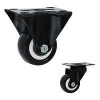 China PU Wheel Soft 1.5