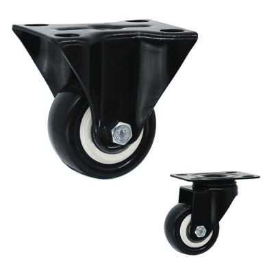 China PU Wheel Soft 1.5