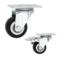 China PP Core Rigid Wheel 2