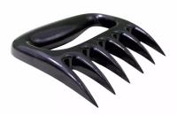 China Black Meat Shredder Claws Kitchenware For Pulled Chicken And Pork for sale