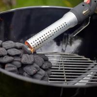 China BBQ Kamado Grill Accessories 45x5x5cm Electric Charcoal Starter for sale
