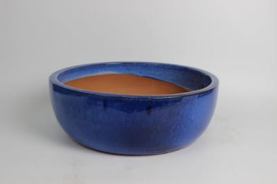 China High Fired Flower Ceramic Outdoor Pot 15