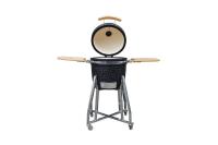 China 39cm 15 Inch Kamado Grill for sale