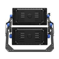 China High Pole Football Pitch LED Stadium Lights AC85V To 265V High Brightness for sale