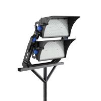 China High Pole Football Pitch LED Stadium Lights AC85V To 265V High Brightness for sale