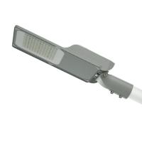 China Die Casting Aluminum Smart Motion Sensor Flood Lights Dustproof 50W 200W for sale