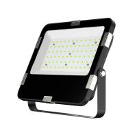 China 6500lm 50W Outdoor LED Flood Lights Commercial for sale