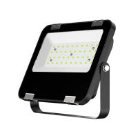 China SMD3030 Waterproof IP66 Outdoor LED Flood Lights 50w 100w For Yards Gateways for sale