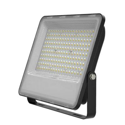 China SMD3030 Outdoor LED Flood Lights 30w IP66 3900 Lumens Die Casting Aluminum for sale