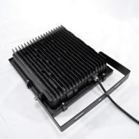China Remote Control RGB LED Flood Lights for Commercial Centers for sale