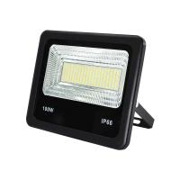 China SMD 7530 LED Exterior Lights 10000 Lumens Outdoor Wall Lights IP66 for sale