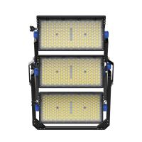 China Waterproof 1000W High Mast LED Flood Light For Sports Lighting for sale