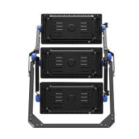 China Waterproof 1000W High Mast LED Flood Light For Sports Lighting for sale