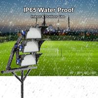 China Waterproof 1000W High Mast LED Flood Light For Sports Lighting for sale