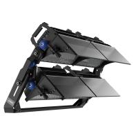 China Stadium Outdoor Led High Pole Light 150lm/W 500W 1000W 150W 2000W LED Flood Light For Football Field for sale