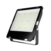 China Indoor Outdoor 200W Industrial LED Floodlights High Powered LED Flood Lights 130lm/ W for sale