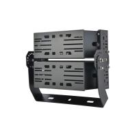 China IP65 IK07 LED Tunnel Lights SMD 3030 Die Casting Aluminum Eco Friendly for sale