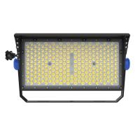 China Outdoor High Mast LED Flood Lights 500 Watts For Football Waterproof IP65 for sale