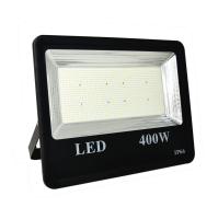 China 400W 6500K 40000lm High Power LED Flood Light With Motion Sensor for sale