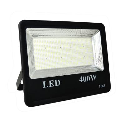 China 400W 6500K 40000lm High Power LED Flood Light With Motion Sensor for sale