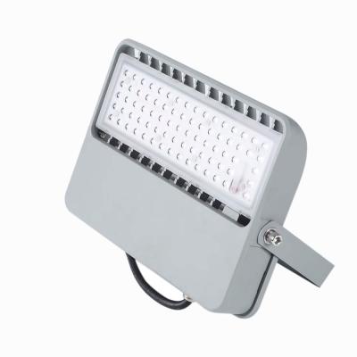 China Flame Proof Explosion Proof Led Flood Light 50 100 200 300 400 Watts 120lm/W for sale