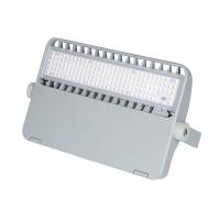 China Lumileds 100W LED Floodlights Outdoor 12000lm SMD3030 Grey for sale