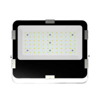 China Eco Friendly LED SMD Flood Light 50W 3000K 4500K 6500K 85 to 265V IP66 Waterproof for sale