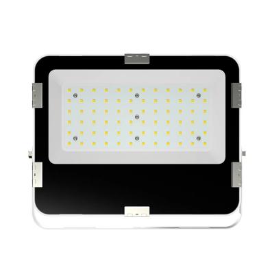 China Eco Friendly LED SMD Flood Light 50W 3000K 4500K 6500K 85 to 265V IP66 Waterproof for sale