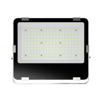 China Corrosion Proof Outdoor 150W LED Floodlights SMD 3030 19500lm for sale