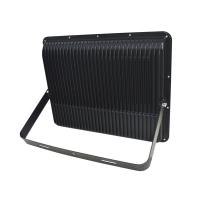 China Outdoor Waterproof 400W LED Floodlights SMD5730 Beads 3000K 4000K 5000K 6500K Black Aluminum for sale