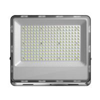 China Street High Lumen Industrial LED Floodlights 120deg Beam Angle AC85V To 265V for sale