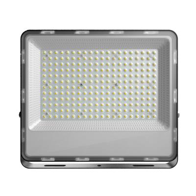 China Street High Lumen Industrial LED Floodlights 120deg Beam Angle AC85V To 265V for sale