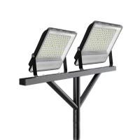 China ODM Industrial LED Floodlights 200 Watt SMD Flood Lights Pole Mounted for sale