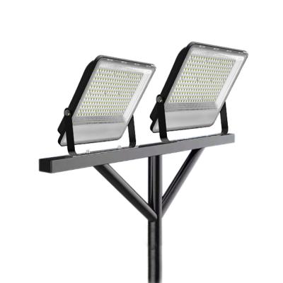 China ODM Industrial LED Floodlights 200 Watt SMD Flood Lights Pole Mounted for sale