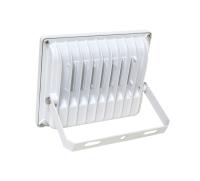China Energy Saving 3000K 4500K Reflector Flood Light 50W IP66 Outdoor LED Floodlights for sale