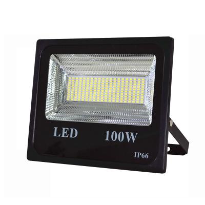 China Energy Saving LED Flood Lights Outdoor High Power 200W 400W PIR Floodlight for sale