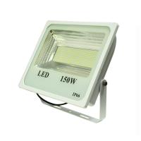 China CRI80 IK07 High Power LED Flood Light High Intensity Energy Efficient for sale