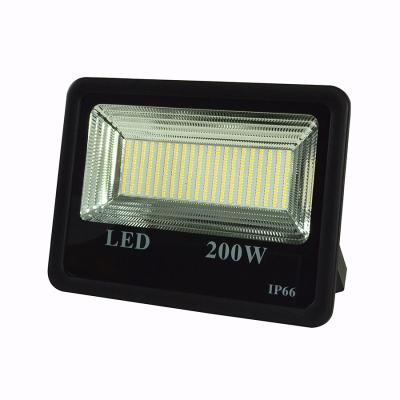 China SMD 5730 High Lumen High Power LED Flood Light IP66 6500k 20000lm 200W for sale