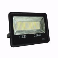 China AC85V To 265V Outdoor High Power LED Flood Light Commercial Industrial RoHS for sale