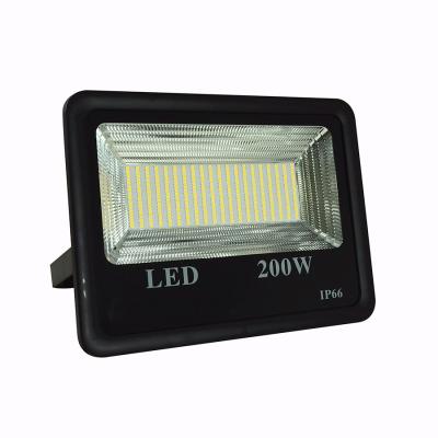 China AC85V To 265V Outdoor High Power LED Flood Light Commercial Industrial RoHS for sale