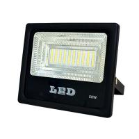 China 85V To 265V Reflector Led Flood Light 50W SMD5730 For Sculpture Lighting for sale