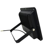 China PIR Motion Sensor Reflector Led Flood Light 100W 10000lm Surface Mount for sale