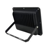 China PIR Motion Sensor Reflector Led Flood Light 100W 10000lm Surface Mount for sale
