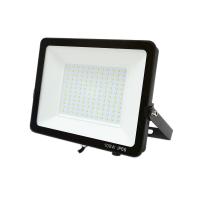 China SMD 2835 Slim LED Flood Lights Super Bright 100W Driverless Reflector Light for sale