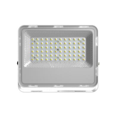 China Dustproof 50 Watts LED SMD Flood Light Thickened Aluminum OEM for sale