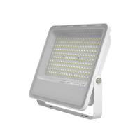 China Soft White Outdoor LED Flood Lights 3000K To 6500K 50W 100W 150W for sale