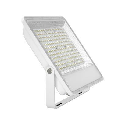 China IK07 Aluminum Outdoor LED Flood Lights Osram 200 Watts 120Deg for sale