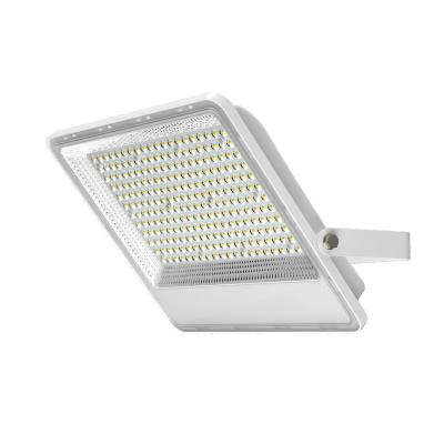 China 60 Degree Narrow Angle Playground Outdoor LED Flood Lights CRI80 Cool White ODM for sale